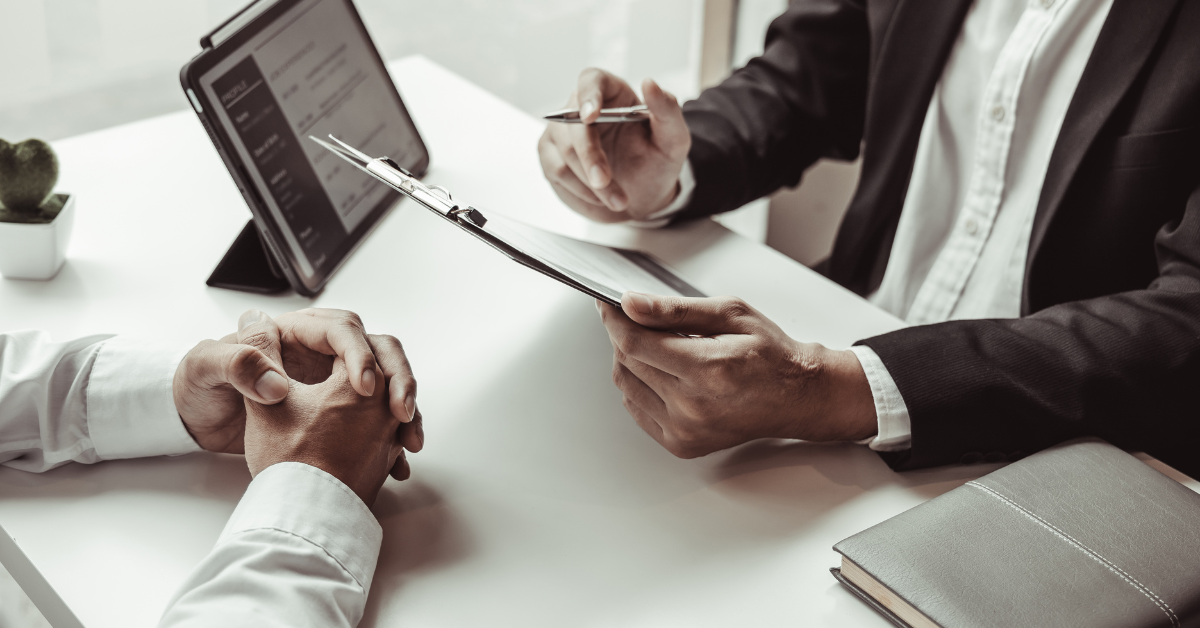 Top 15 Interview Questions for Managers to Assess Leadership and ...