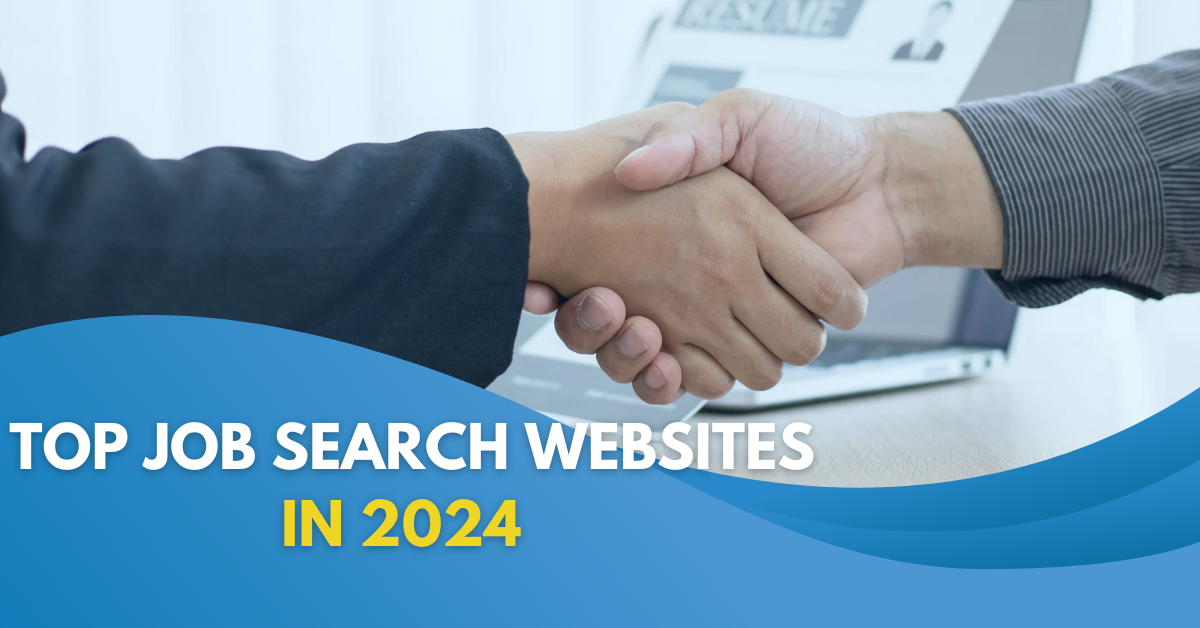 Top job search websites to look for in 2024 | W3Global